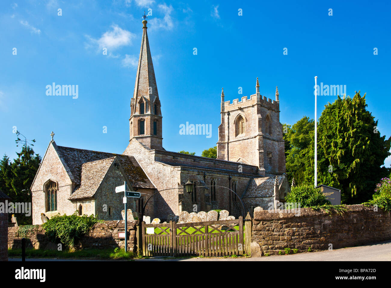 Wanborough High Resolution Stock Photography and Images - Alamy