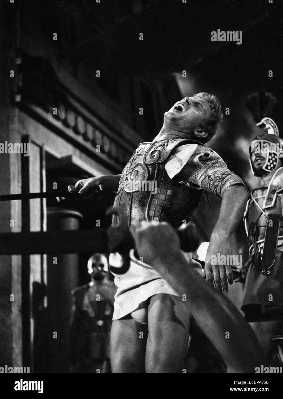 Robert Wise 1956 Black and White Stock Photos & Images - Alamy