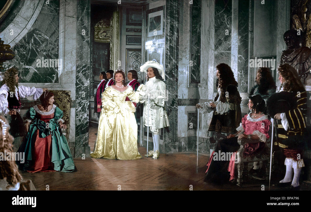 Madame Of Montespan High Resolution Stock Photography and Images - Alamy