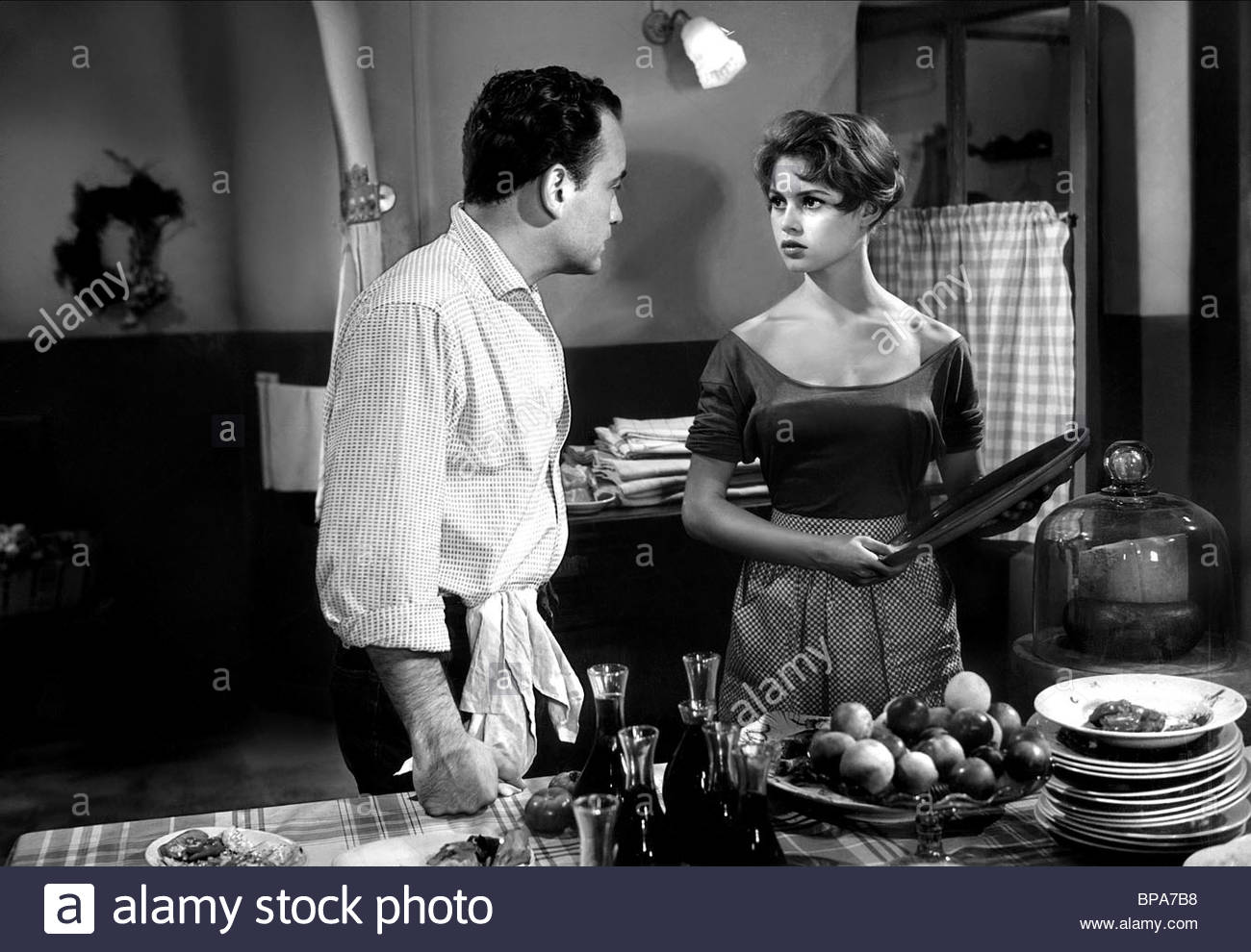 Raymond Pellegrin High Resolution Stock Photography and Images - Alamy