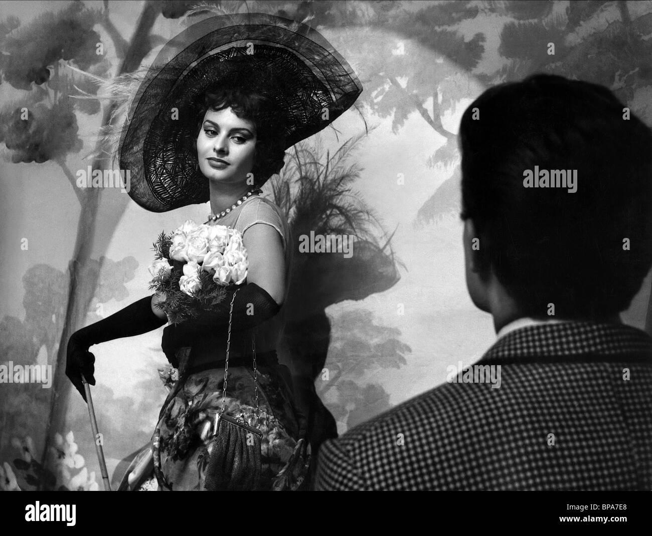 Neapolitan Carousel High Resolution Stock Photography and Images - Alamy