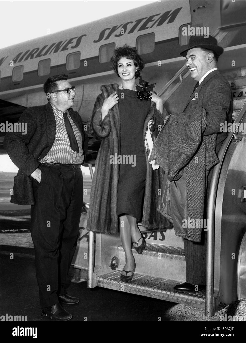 Sophia Ponti High Resolution Stock Photography and Images - Alamy