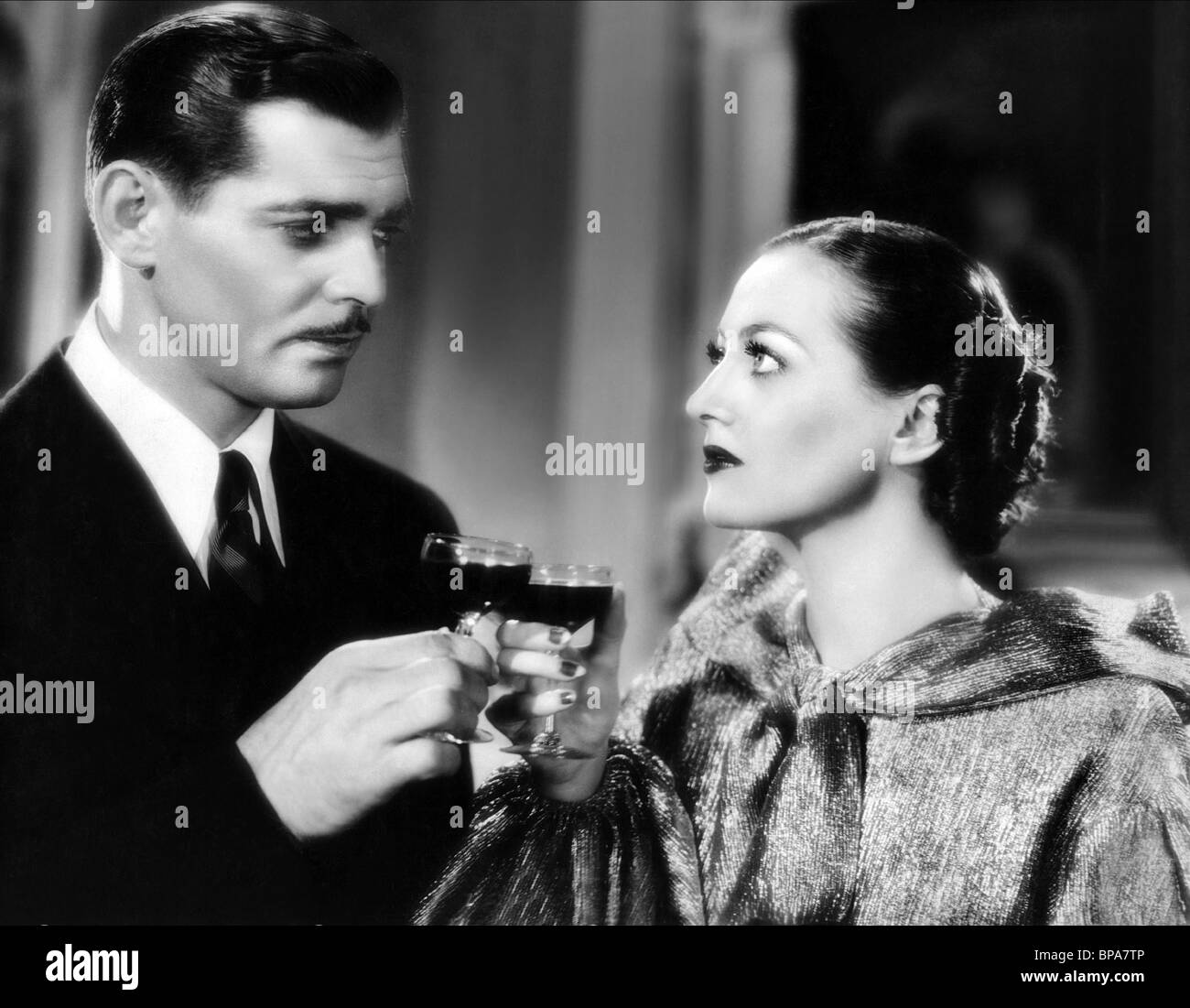 Joan clark Black and White Stock Photos & Images - Alamy