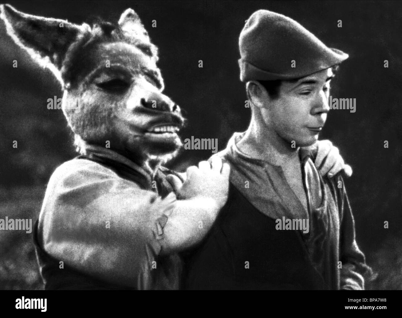 A Midsummer Nights Dream 1935