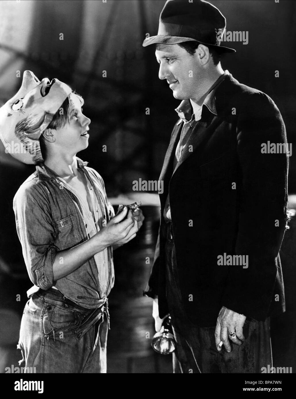 Mickey rooney movies hi-res stock photography and images - Alamy