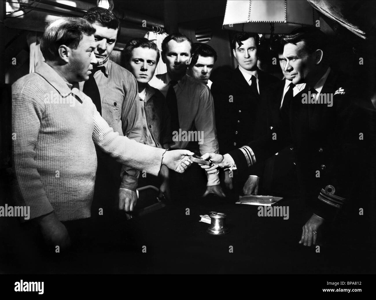 Richard stoker hi-res stock photography and images - Alamy