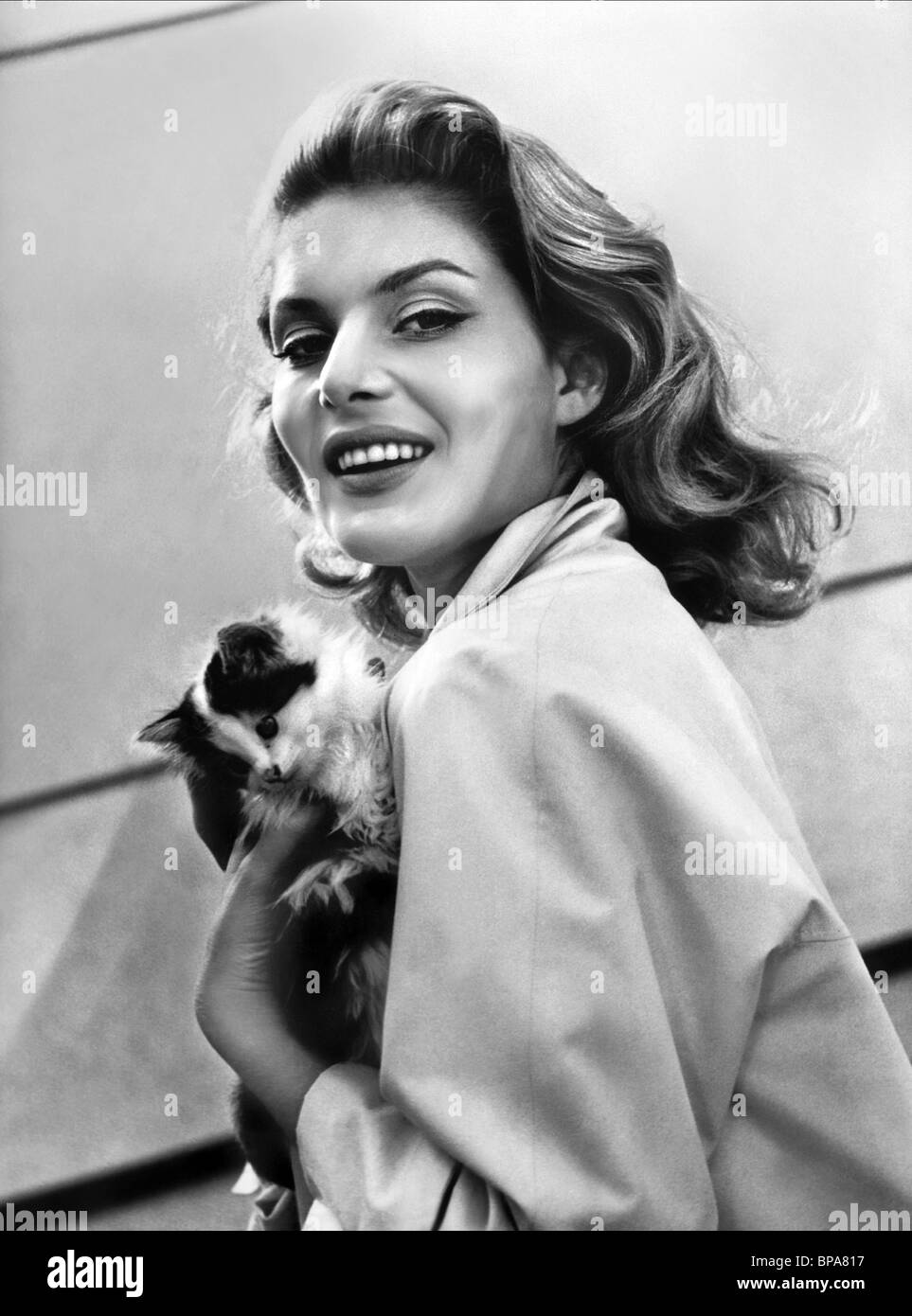 Brenda Lee High Resolution Stock Photography and Images - Alamy