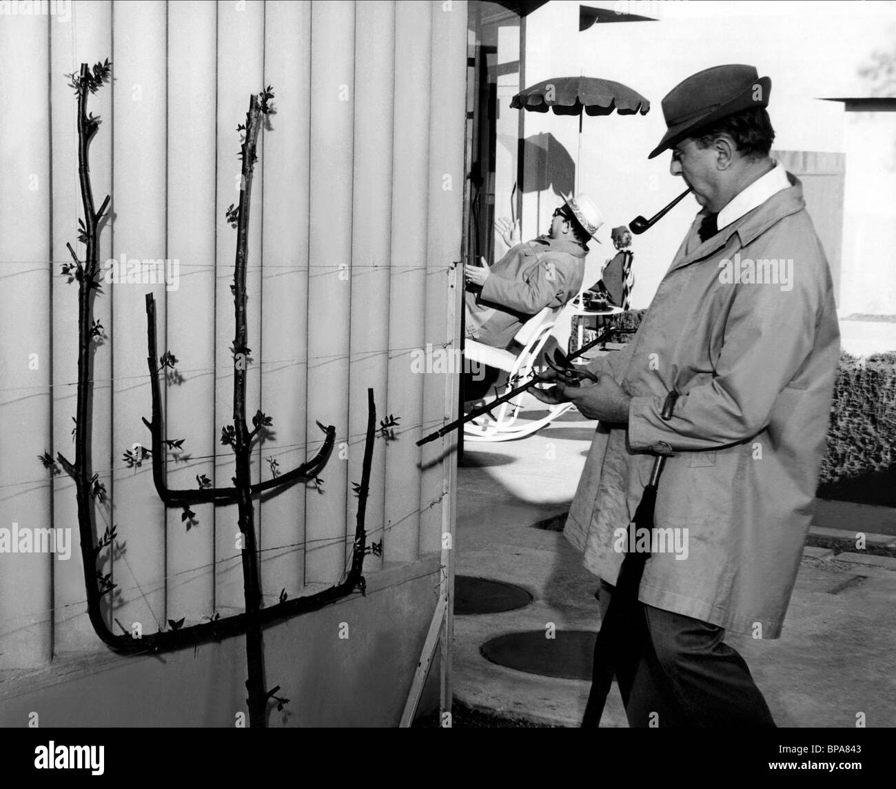 Oncle High Resolution Stock Photography and Images - Alamy