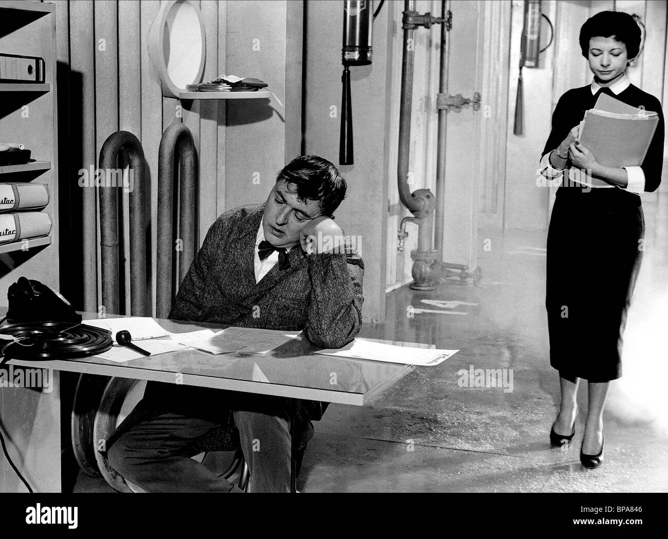 Mon Oncle High Resolution Stock Photography and Images - Alamy