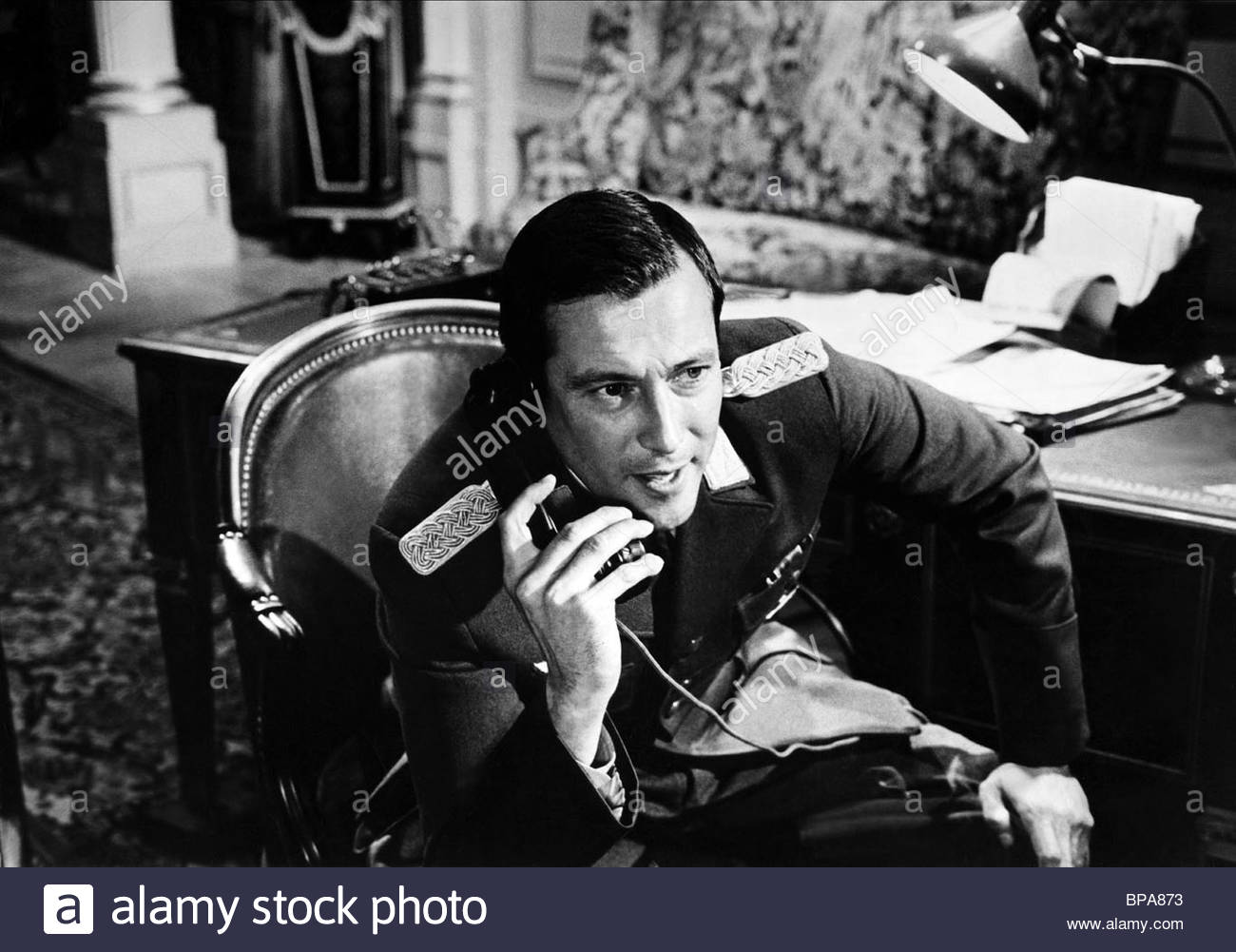 Dietmar Schönherr Stock Photos & Dietmar Schönherr Stock Images - Alamy