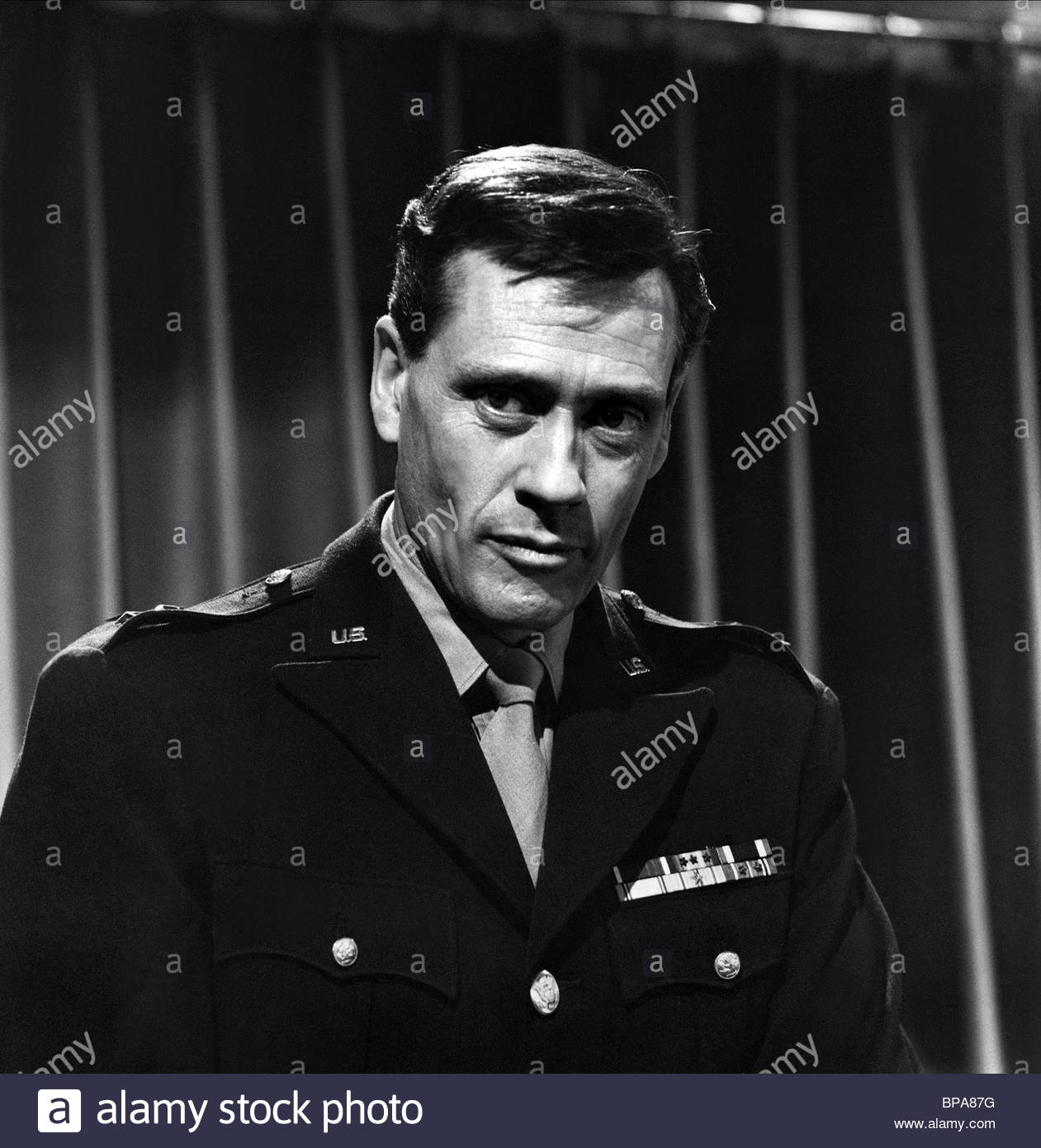 Mel Ferrer High Resolution Stock Photography and Images - Alamy