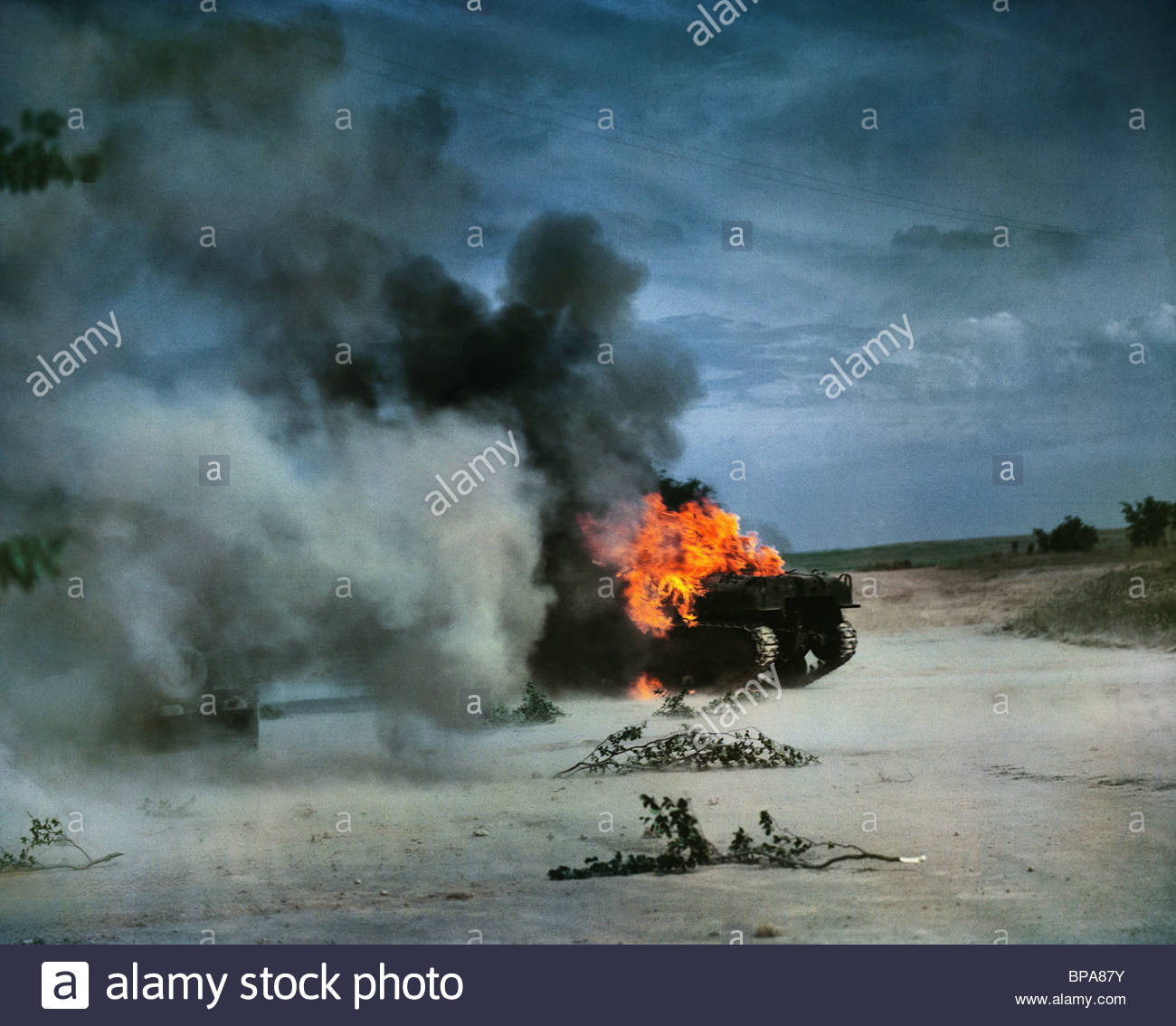 Tiger 2 Tank Stock Photos & Tiger 2 Tank Stock Images - Alamy