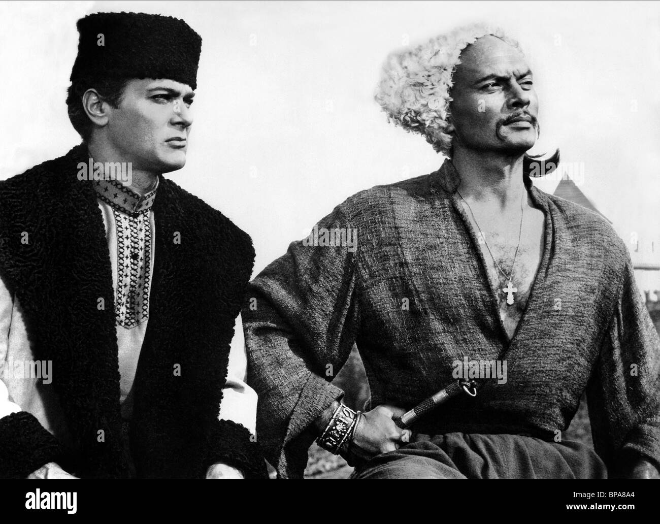 Actor Tony Curtis 1962 High Resolution Stock Photography and Images - Alamy