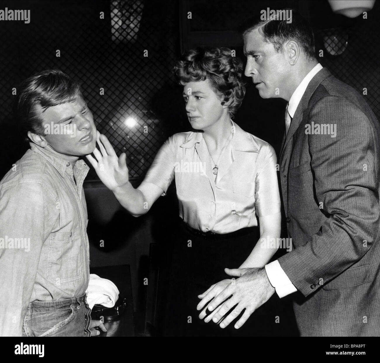 Danny Young High Resolution Stock Photography and Images - Alamy