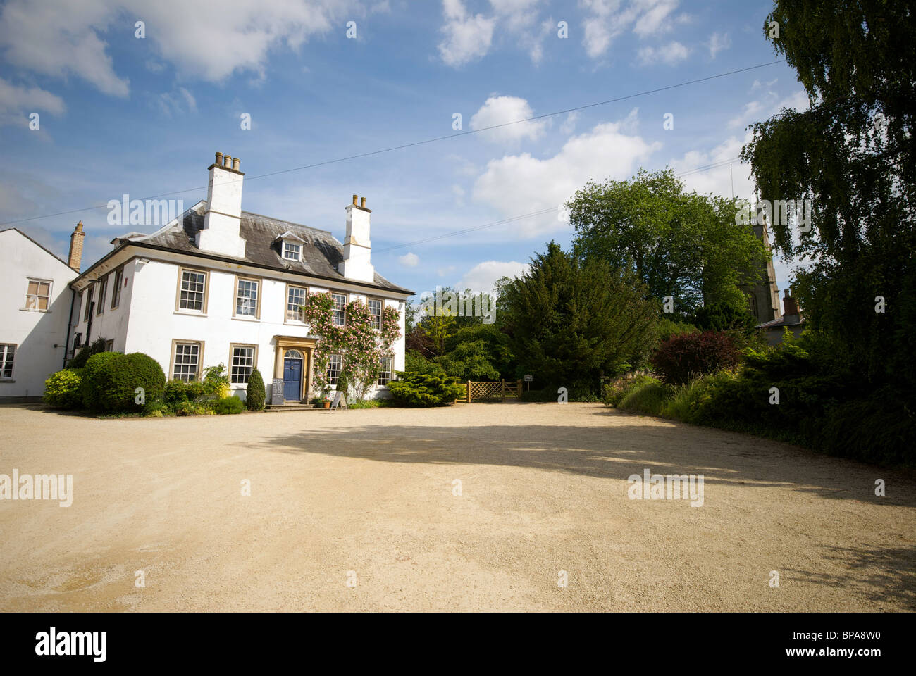Jenner museum hi-res stock photography and images - Alamy