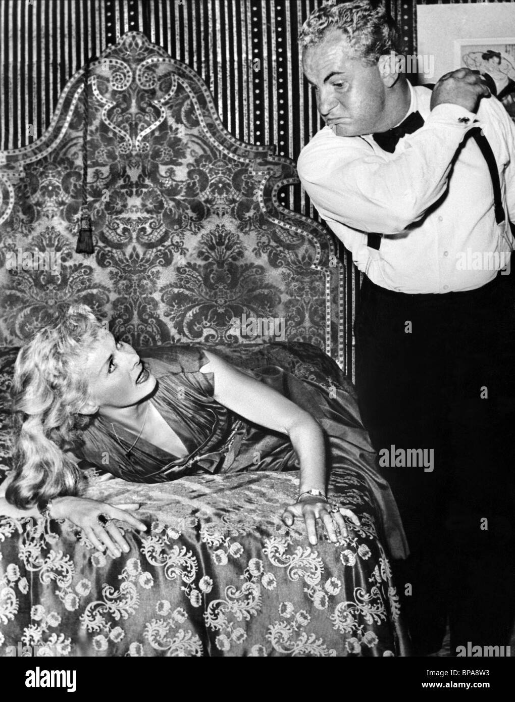 Robert Todd Black and White Stock Photos & Images - Alamy