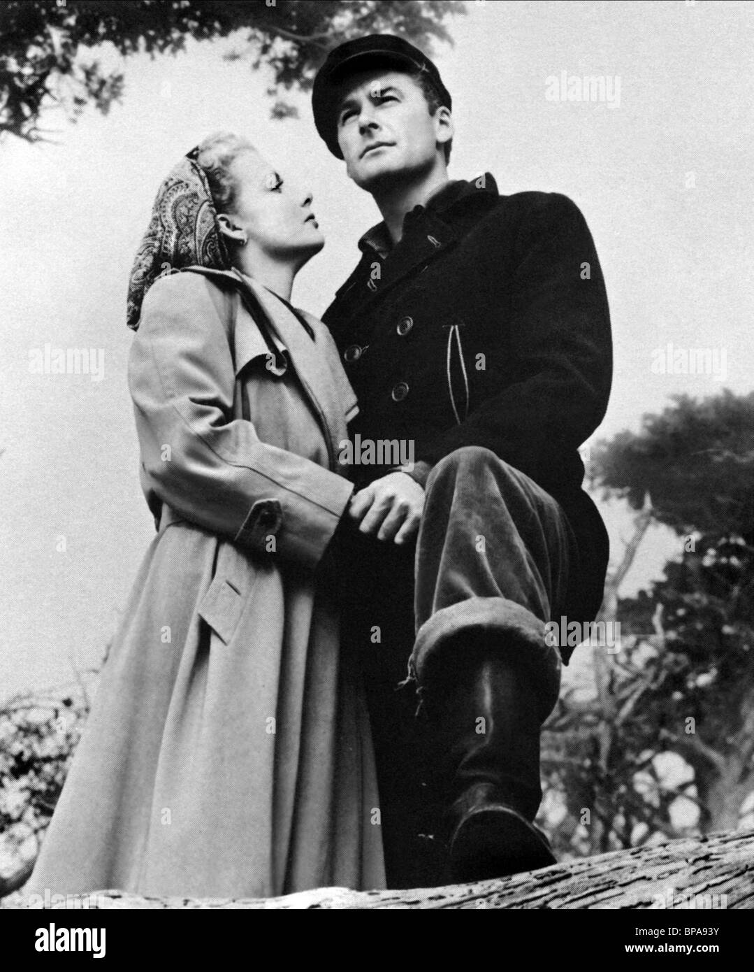 Ann sheridan hi-res stock photography and images - Alamy