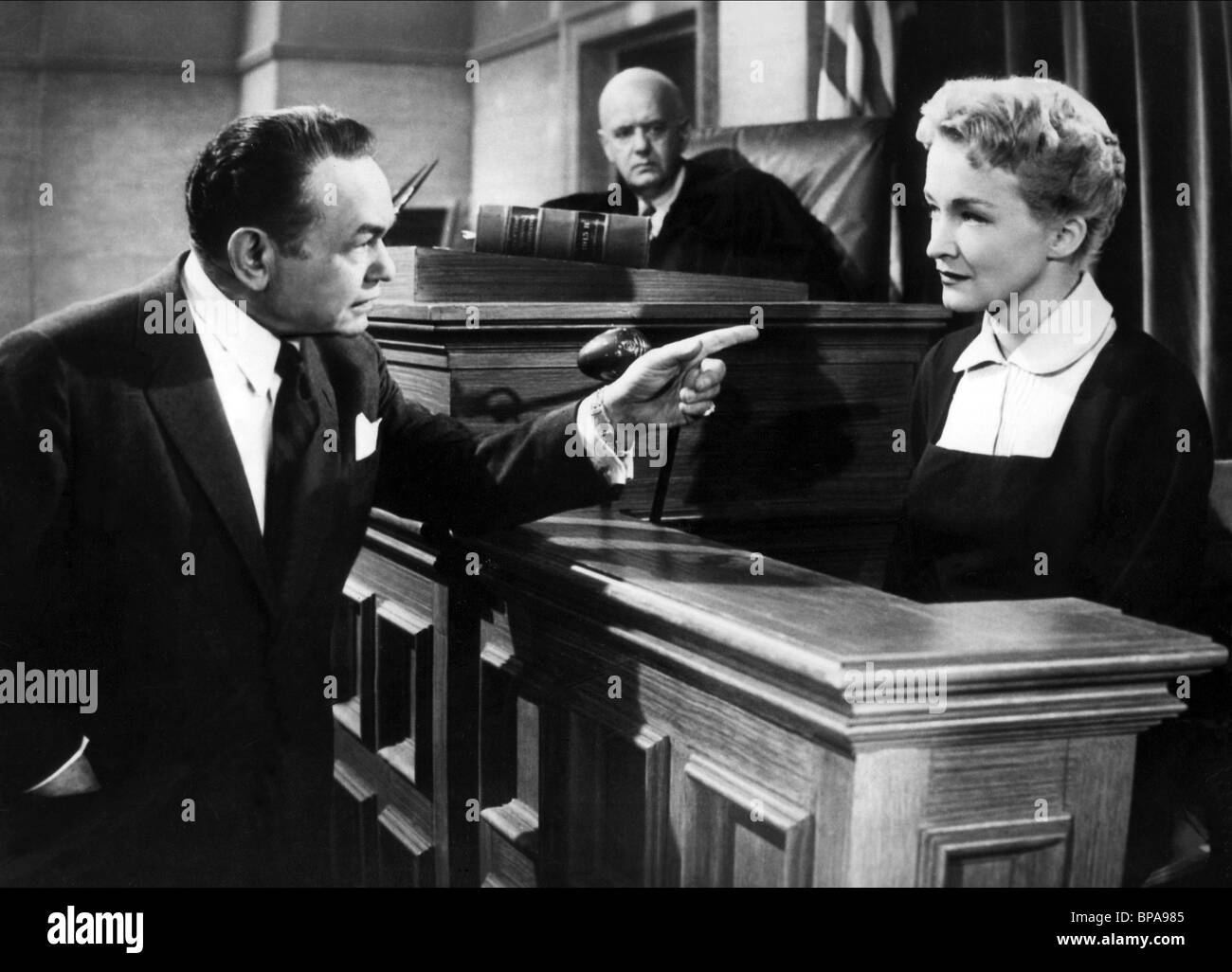 Edward Allen High Resolution Stock Photography and Images - Alamy