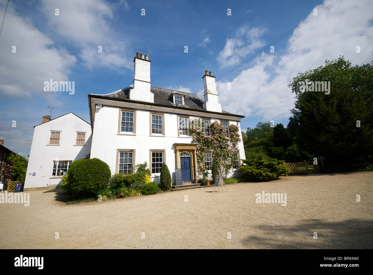 Jenner museum hi-res stock photography and images - Alamy