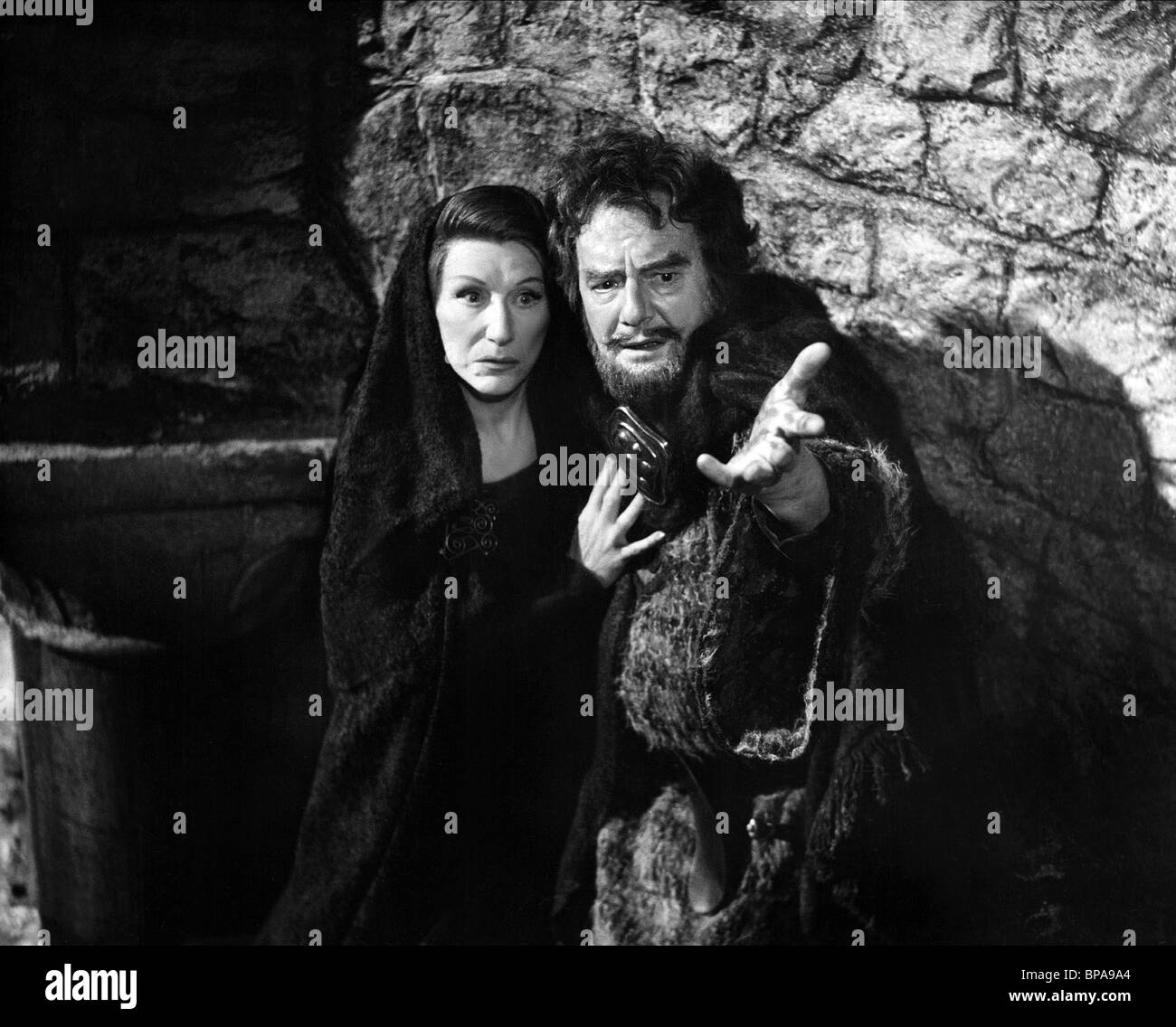 Actor George Evans High Resolution Stock Photography and Images - Alamy