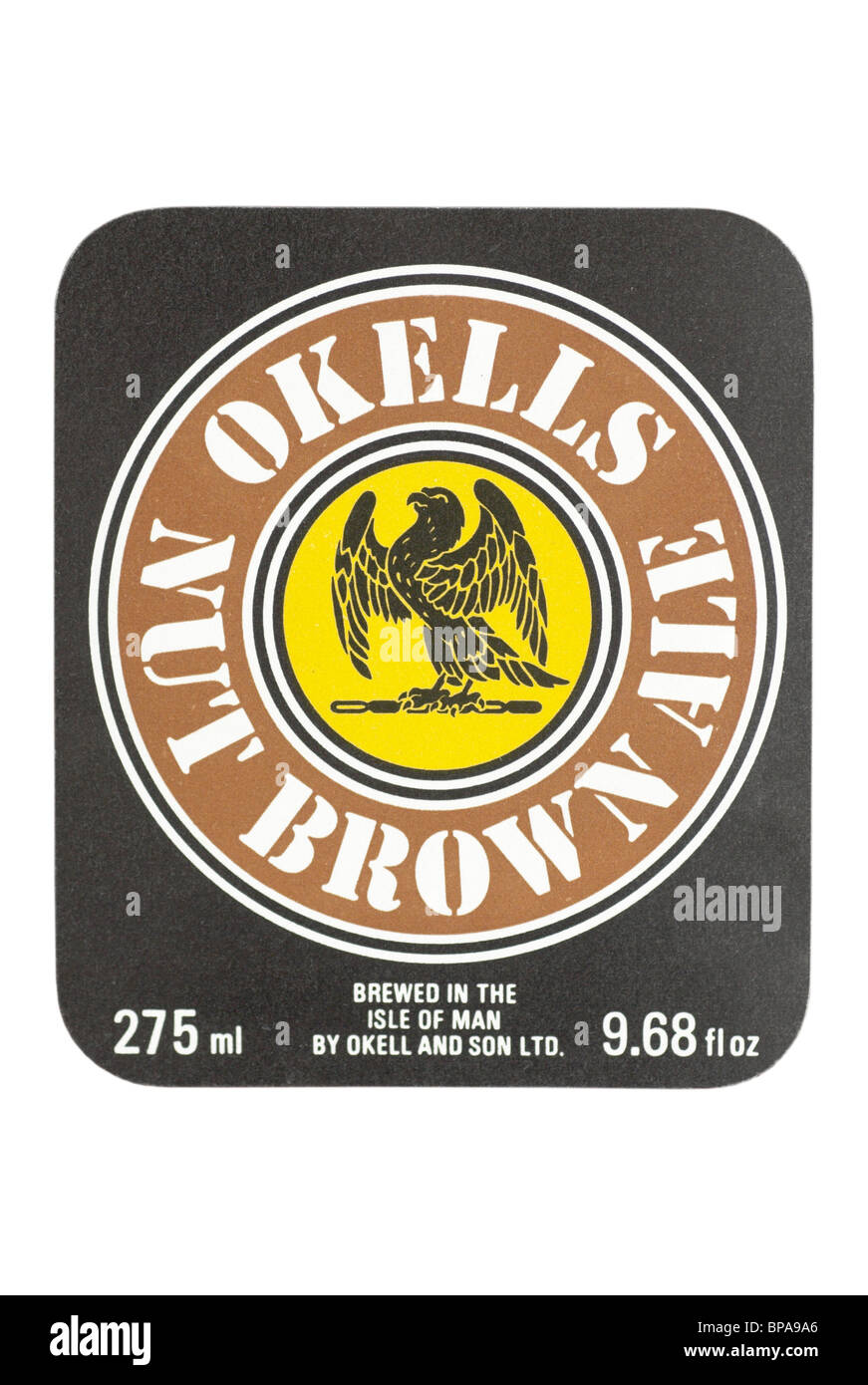 Okells brewery hi-res stock photography and images - Alamy
