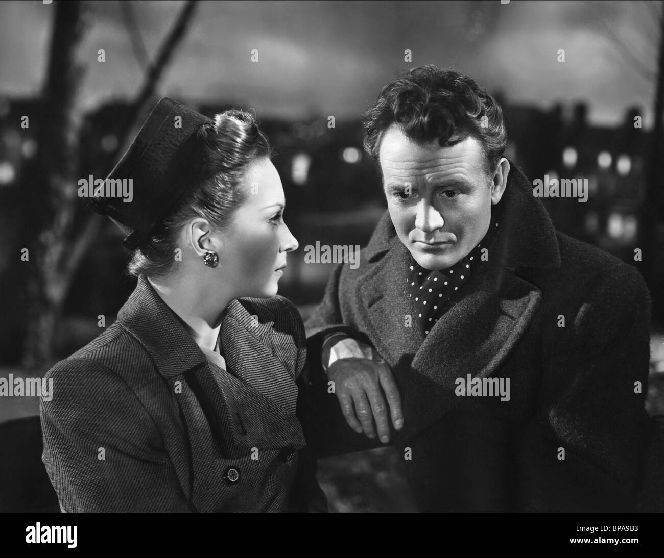 Joan greenwood hi-res stock photography and images - Alamy