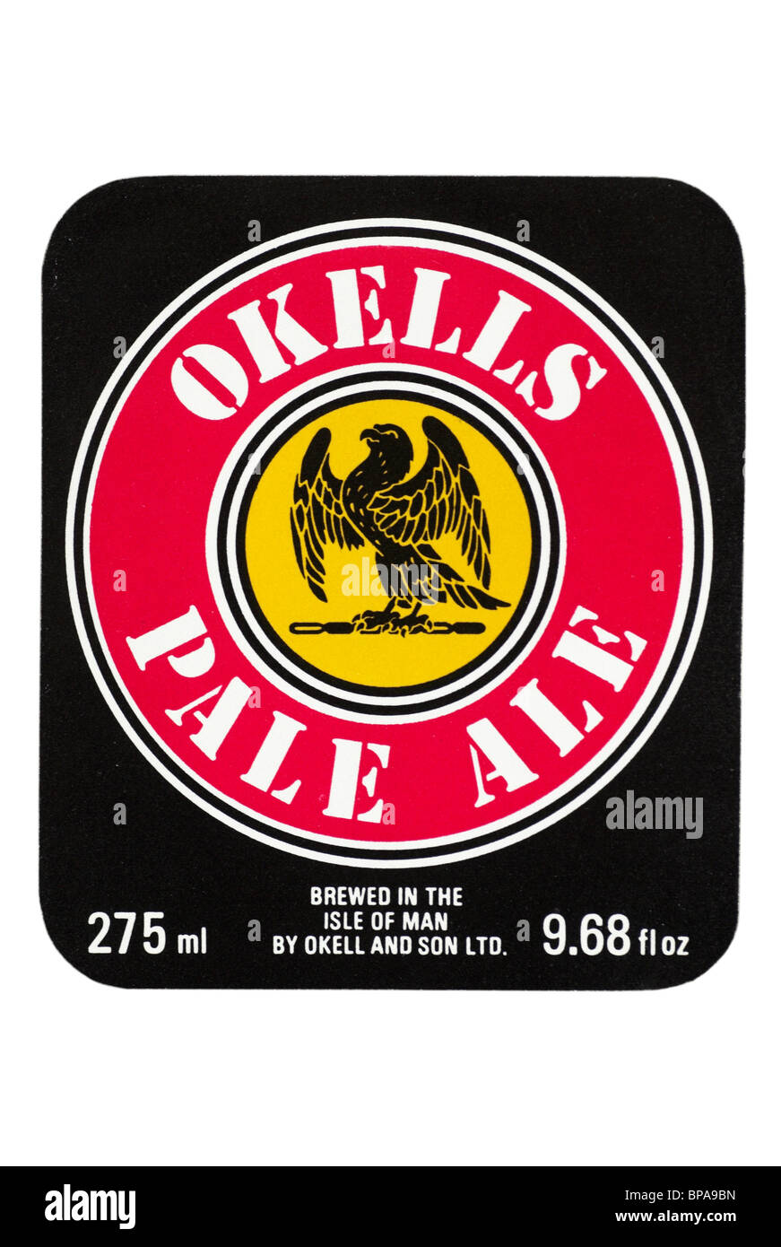Okells brewery hi-res stock photography and images - Alamy