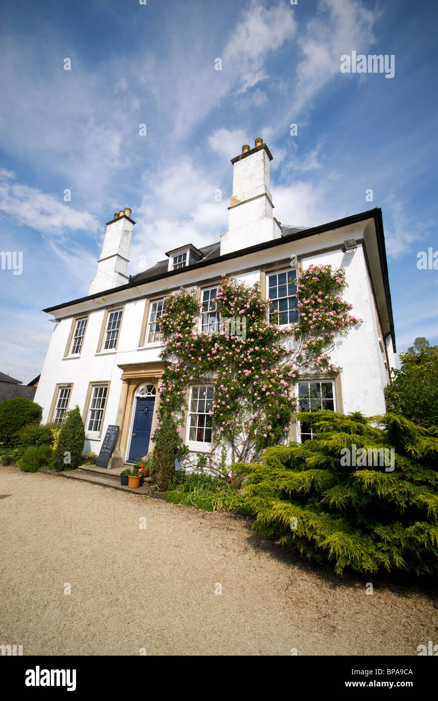 Jenner museum hi-res stock photography and images - Alamy