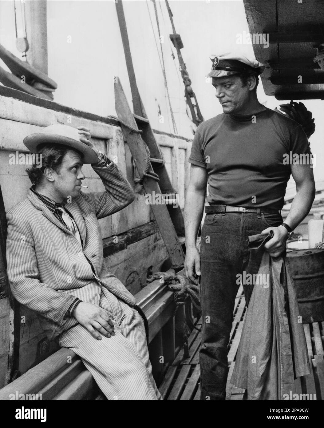 Richard Tipping High Resolution Stock Photography and Images - Alamy