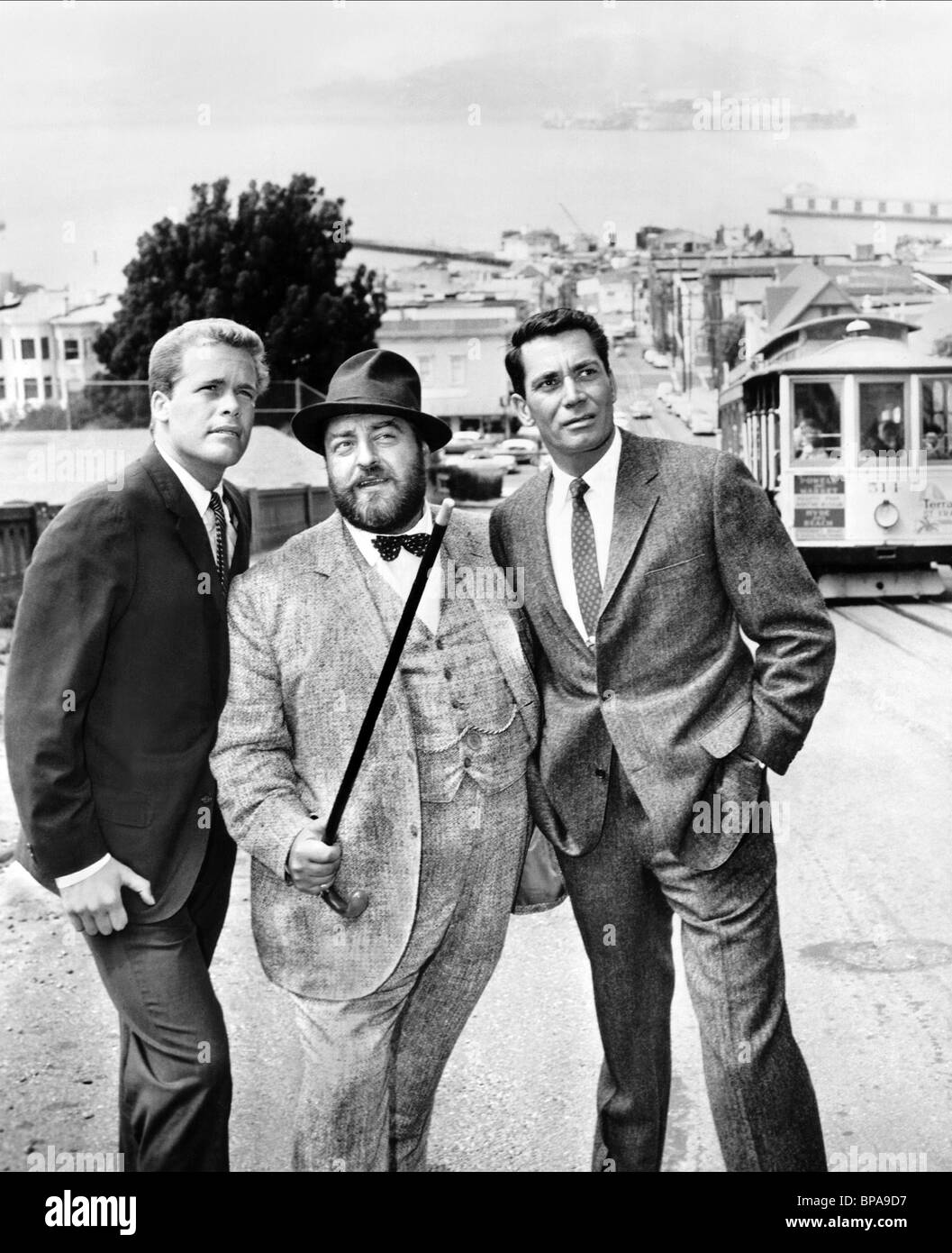 Anthony George High Resolution Stock Photography and Images - Alamy