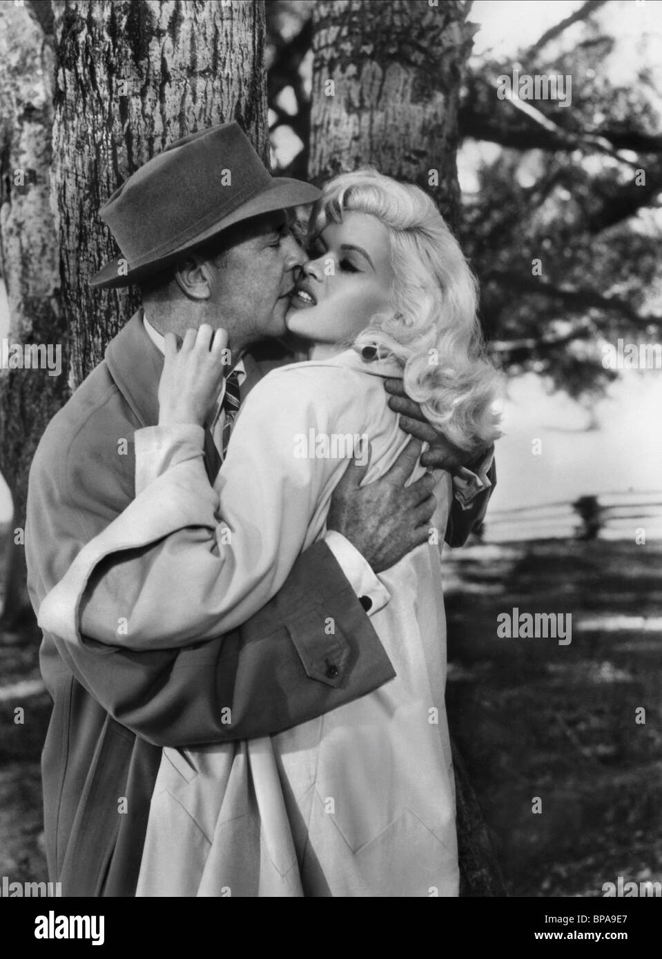The Wayward Bus 1957 High Resolution Stock Photography and Images - Alamy
