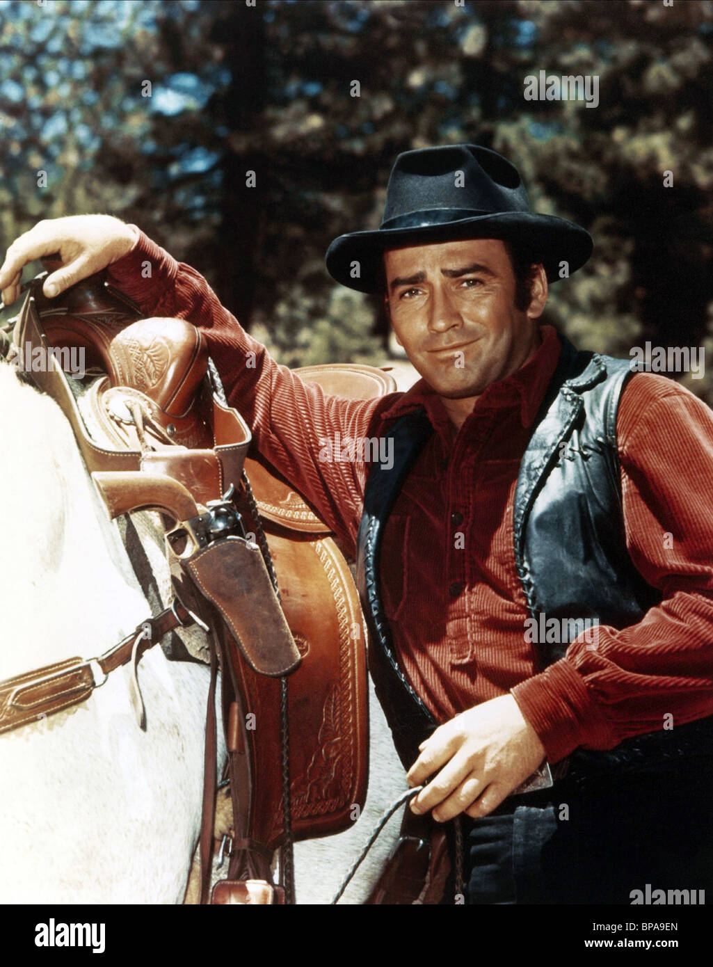 James Drury High Resolution Stock Photography and Images - Alamy James Drury High Resolution Stock Photography and Images - Alamy
