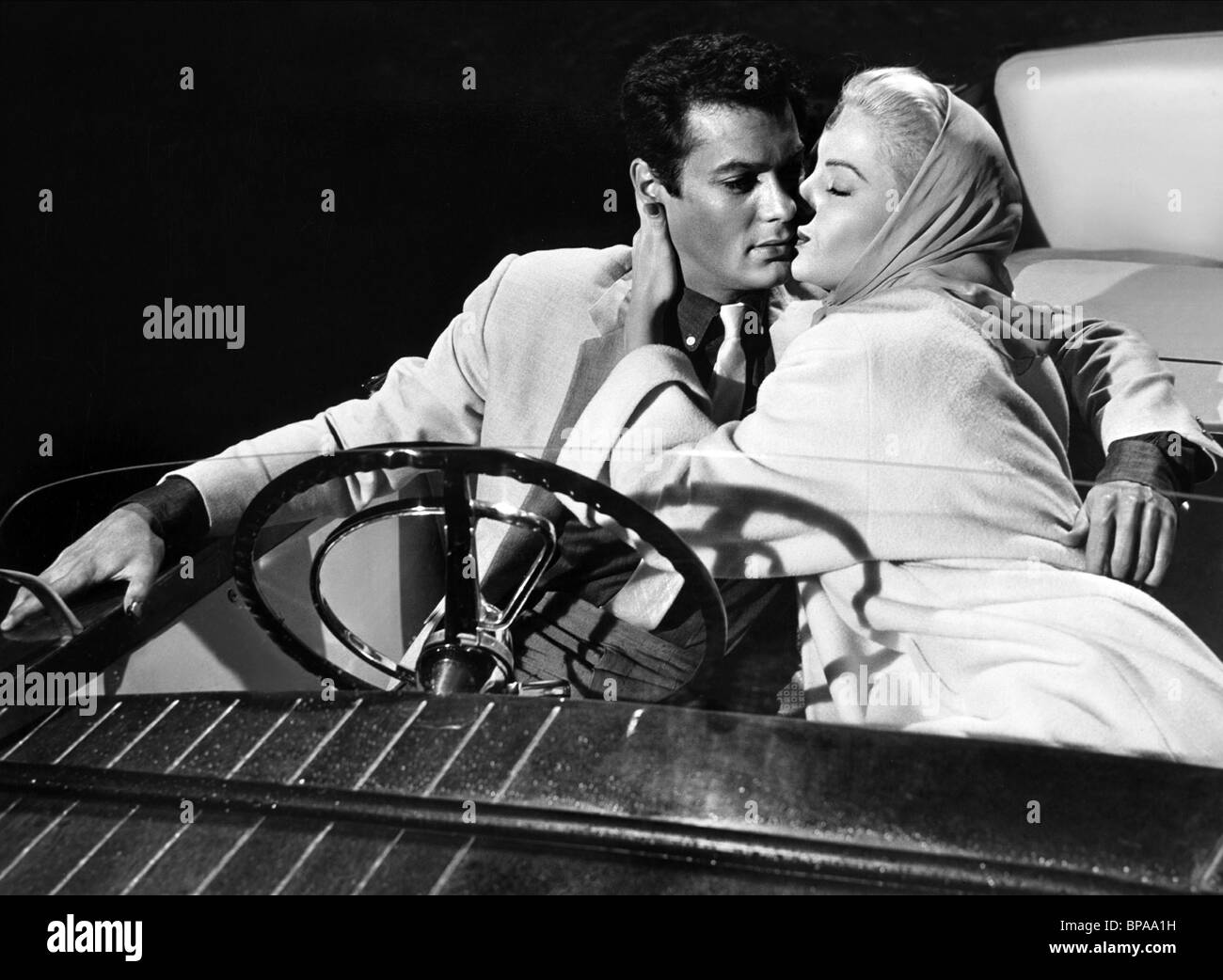 Mister Cory High Resolution Stock Photography and Images - Alamy