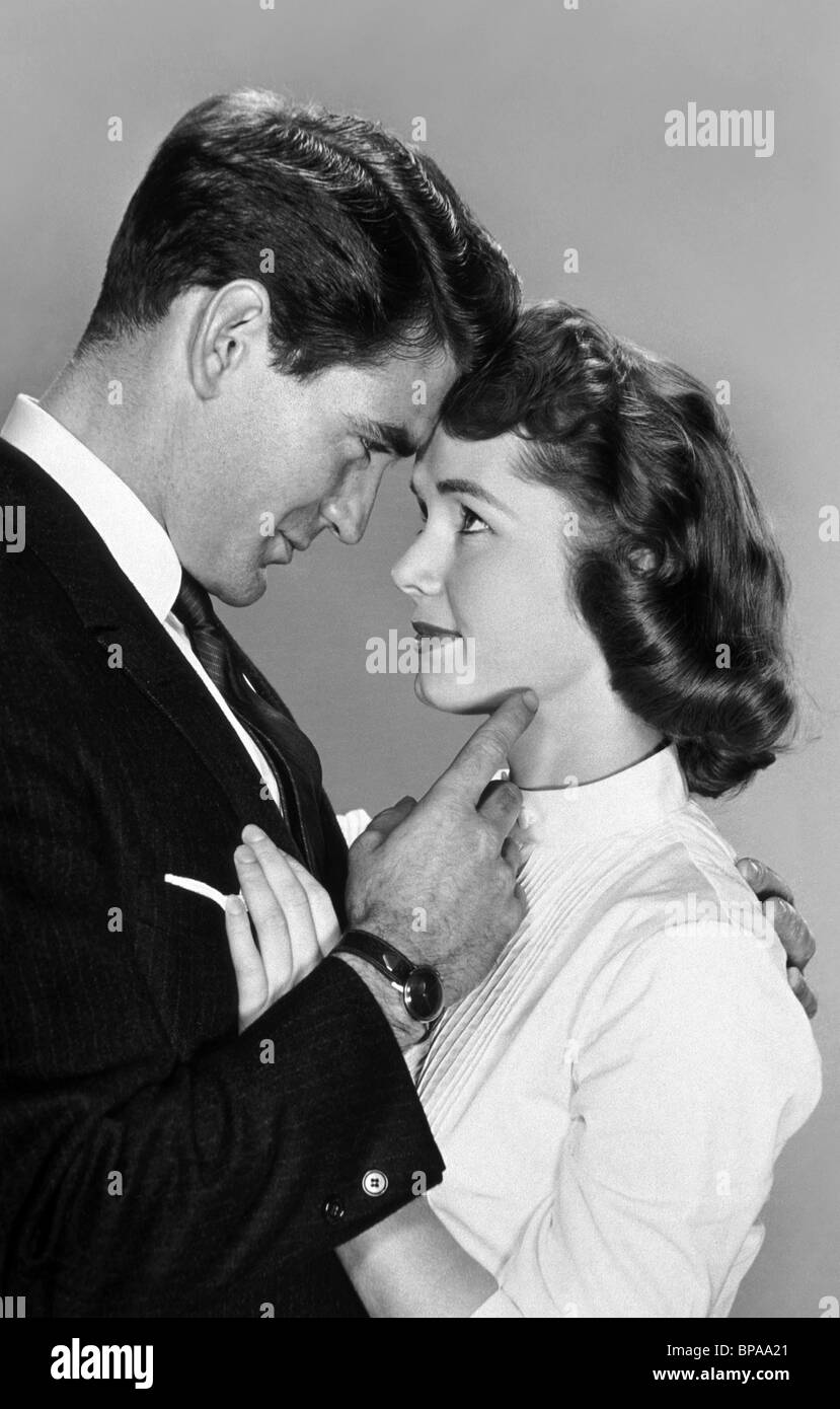 Debbie Reynolds 1956 High Resolution Stock Photography and Images - Alamy