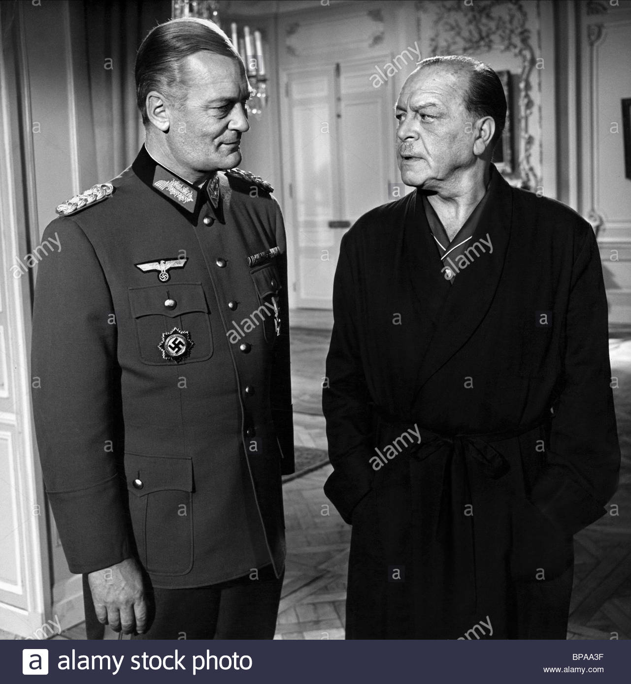 Gerd Von Rundstedt High Resolution Stock Photography and Images - Alamy