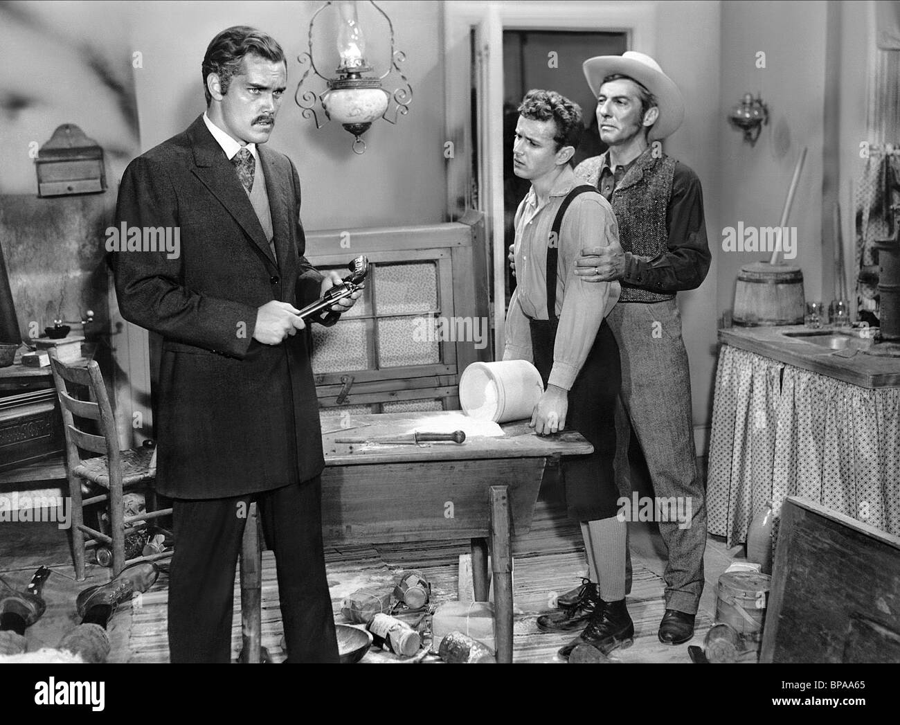 Jesse Ray High Resolution Stock Photography and Images - Alamy