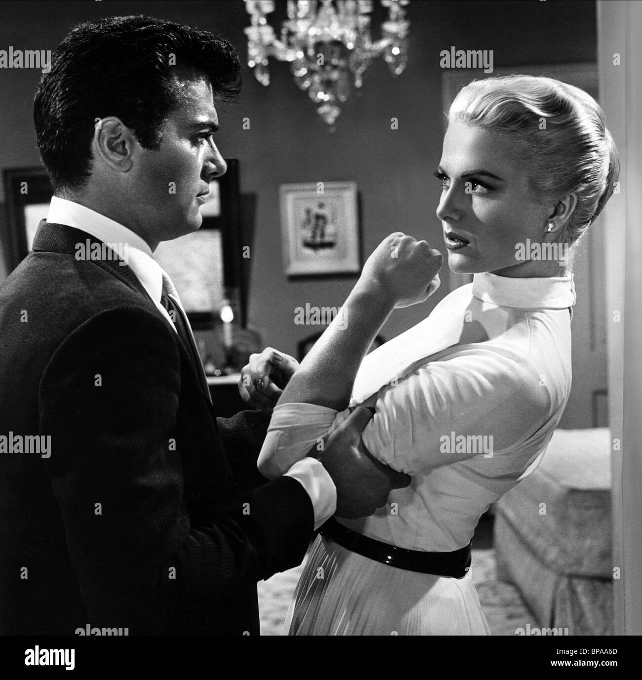 Mister Cory High Resolution Stock Photography and Images - Alamy