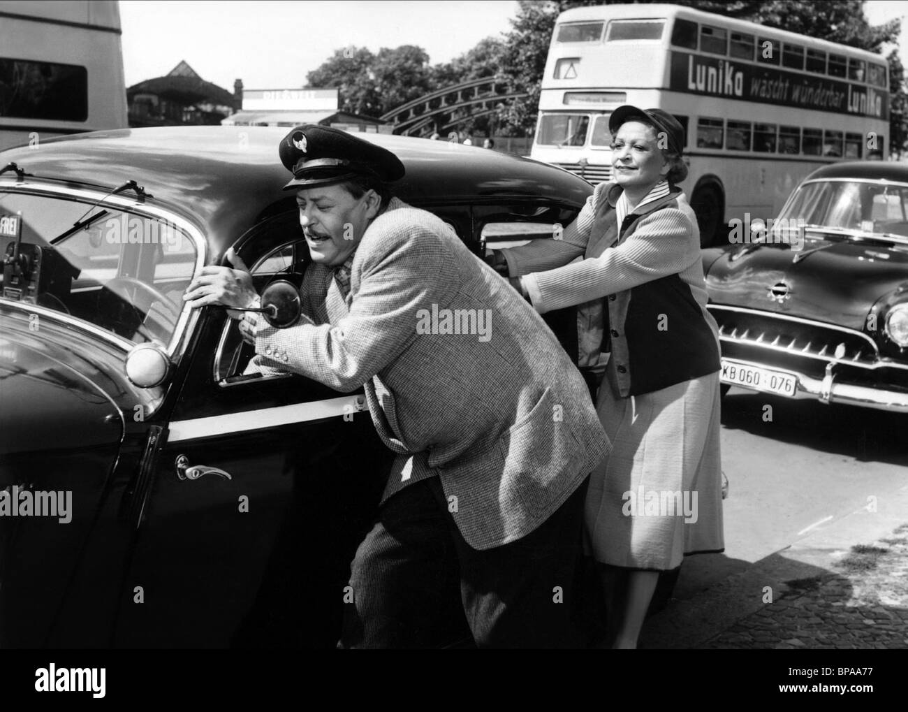 Paul Wolfgang High Resolution Stock Photography and Images - Alamy