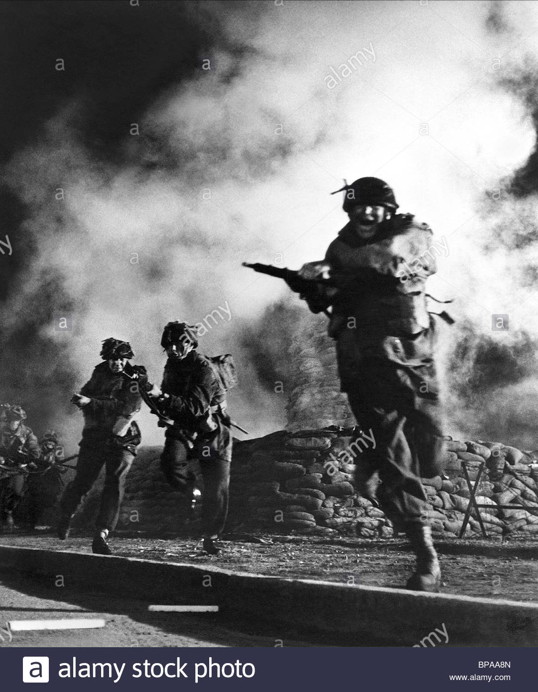 The Longest Day 1962 Stock Photos & The Longest Day 1962 Stock Images ...