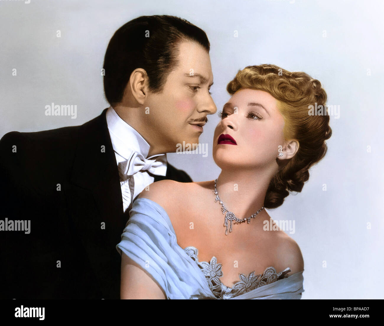 Phantom of the opera 1943 movie hi-res stock photography and images - Alamy
