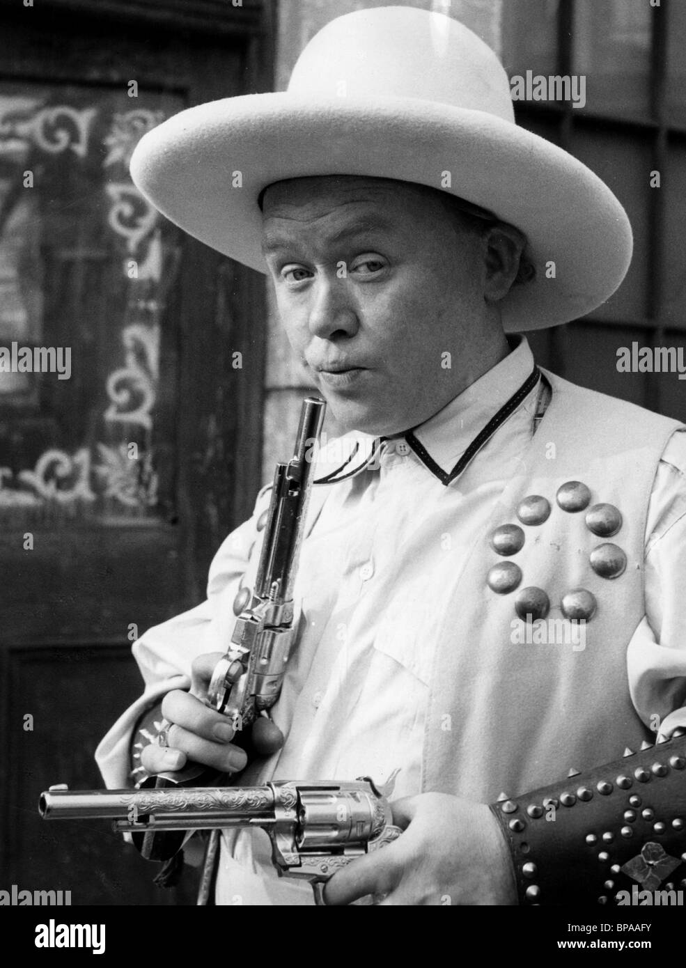 Charlie Drake High Resolution Stock Photography and Images - Alamy