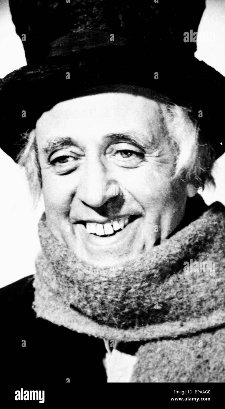 Scrooge 1951