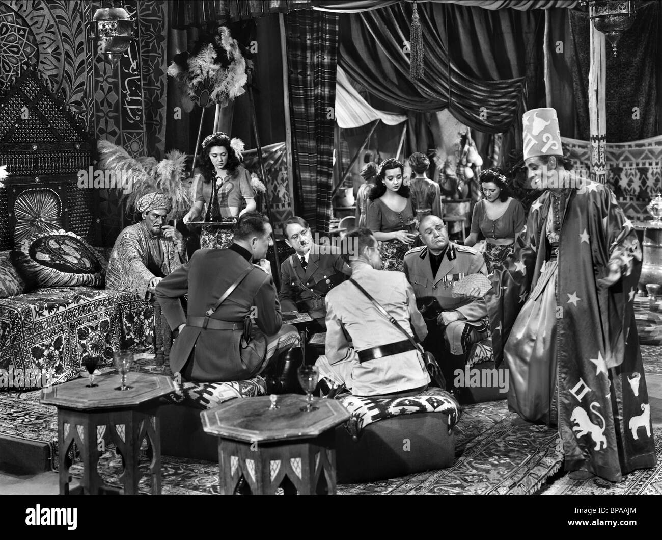 IAN KEITH, JEAN PORTER, REX EVANS, BOBBY WATSON, JOHNNY ARTHUR, JOE ...