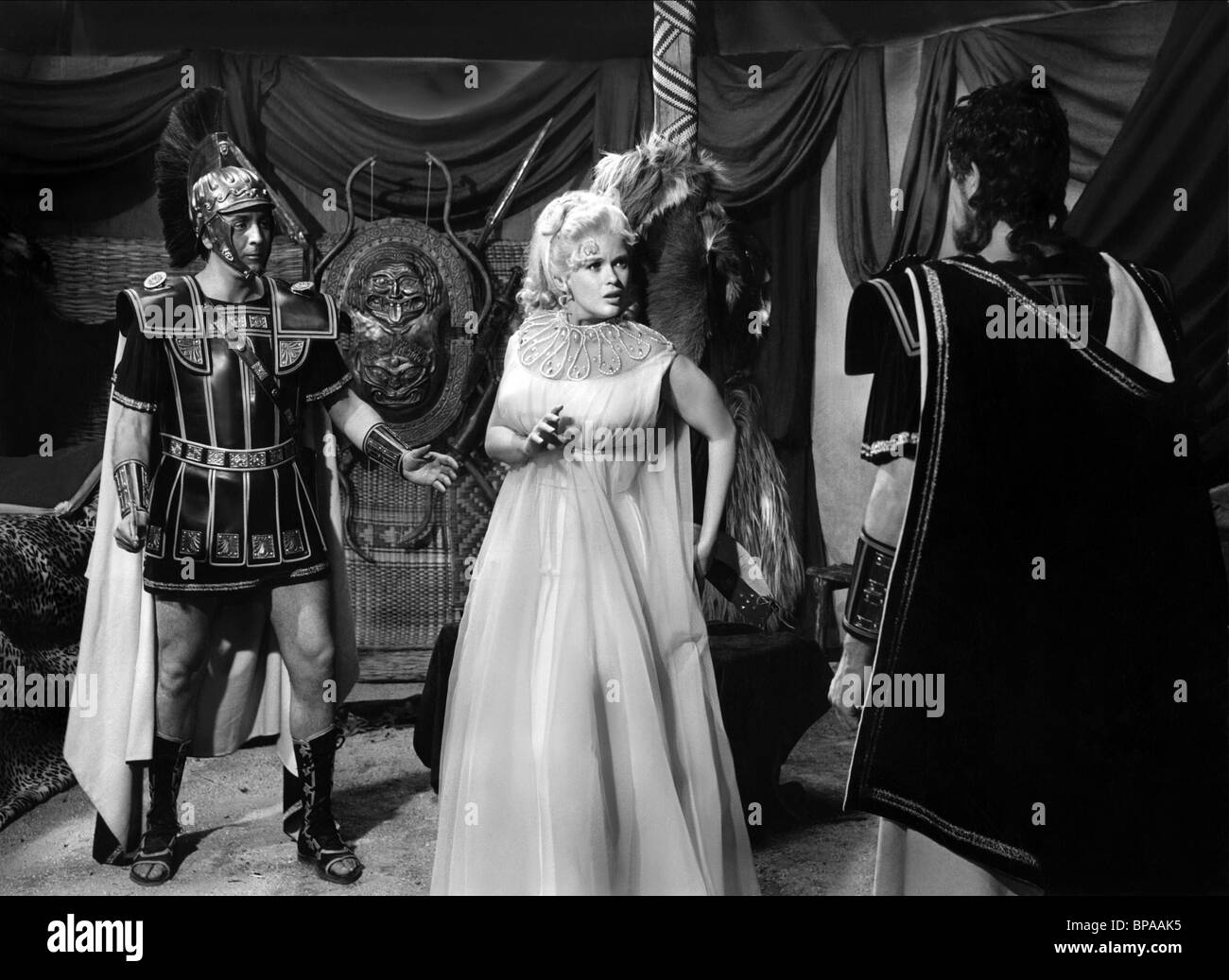 Hercules And The Hydra High Resolution Stock Photography and Images - Alamy