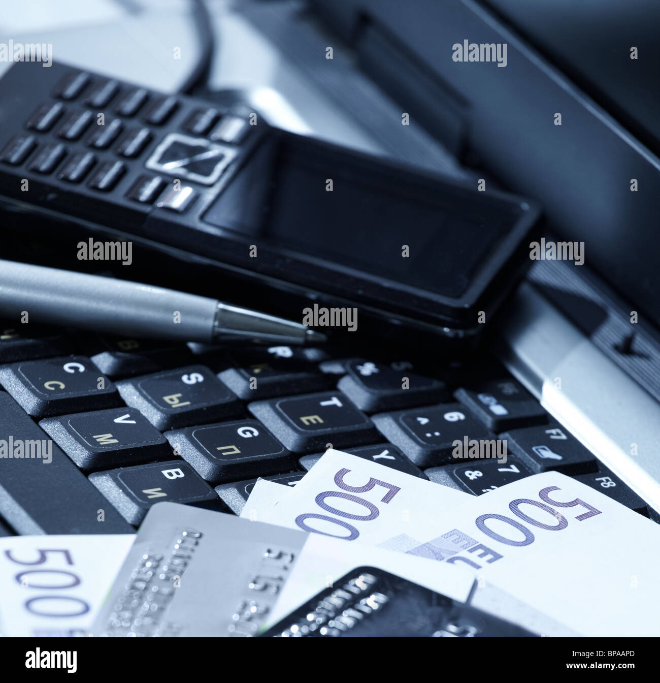 Office, business accessories, e-commerce Stock Photo - Alamy