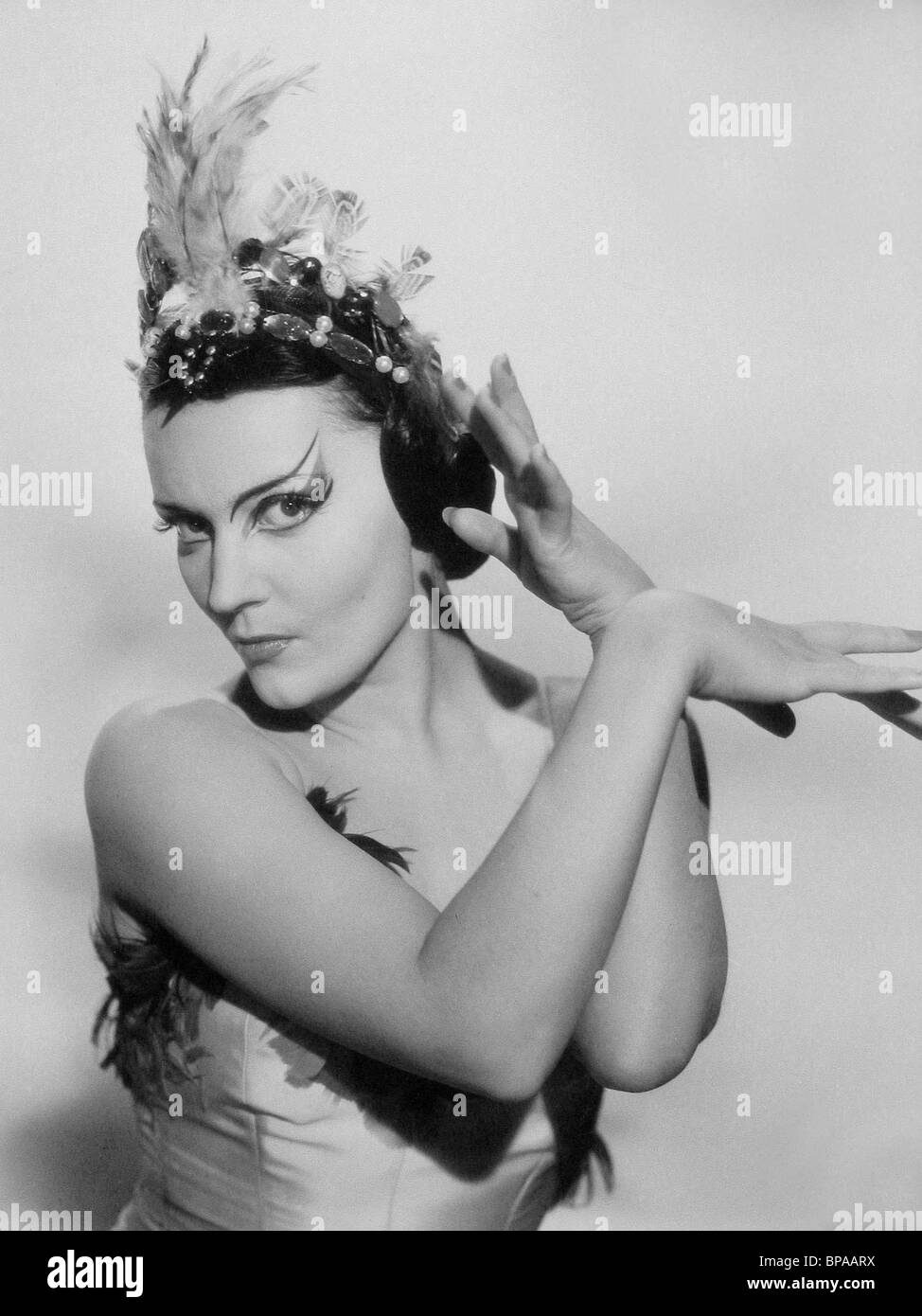 MARIA TALLCHIEF THE ONE PIECE BATHING SUIT; MILLION DOLLAR MERMAID ...