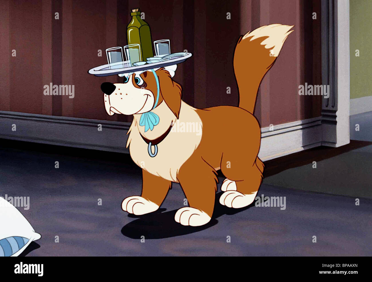 Peter Pan The Dog High Resolution Stock Photography and Images - Alamy