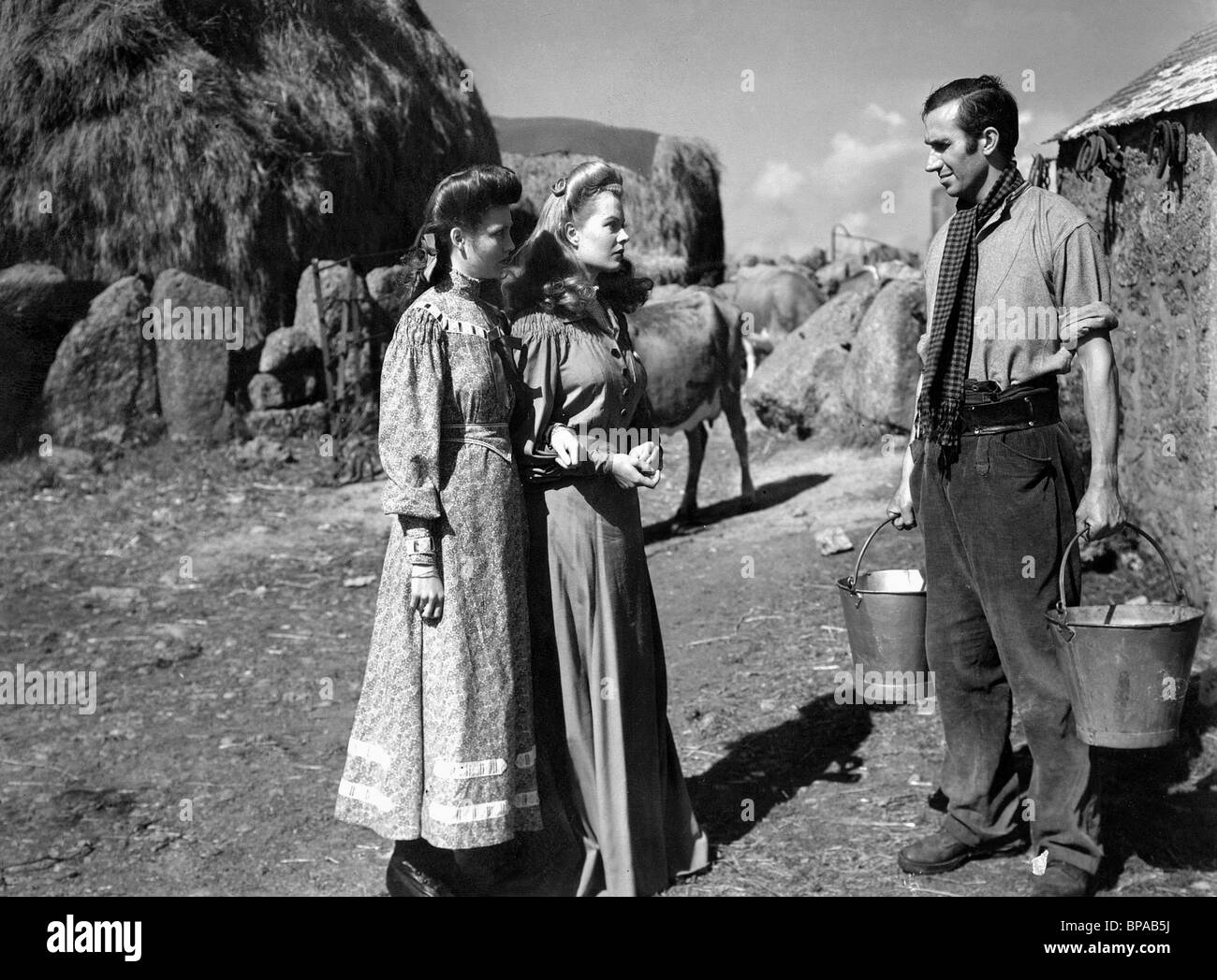 Sally miles Black and White Stock Photos & Images - Alamy