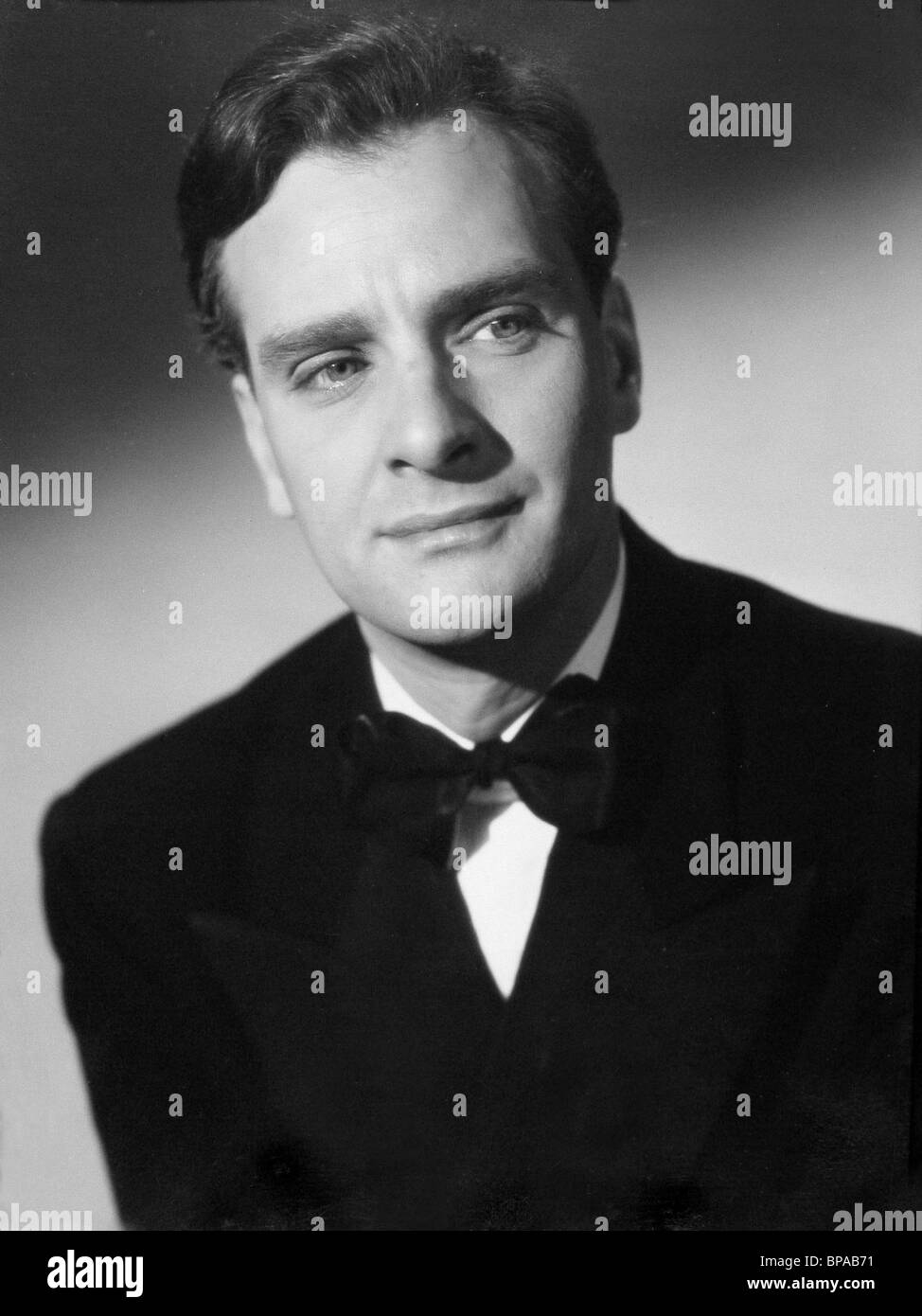 Paul dupuis Black and White Stock Photos & Images - Alamy