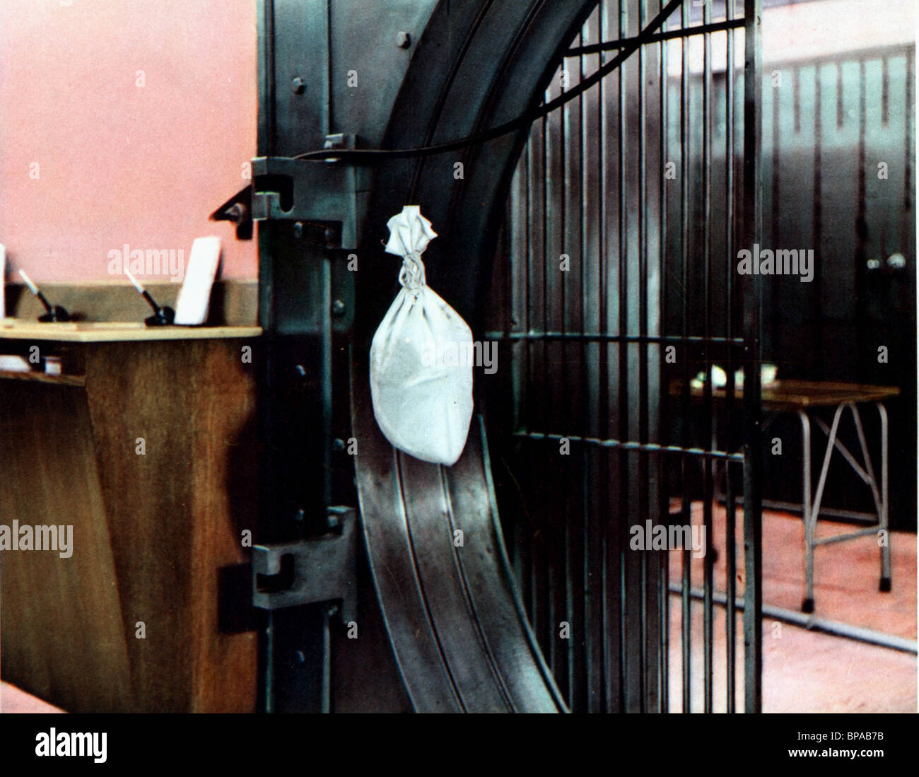 Edgar G Ulmer High Resolution Stock Photography and Images - Alamy